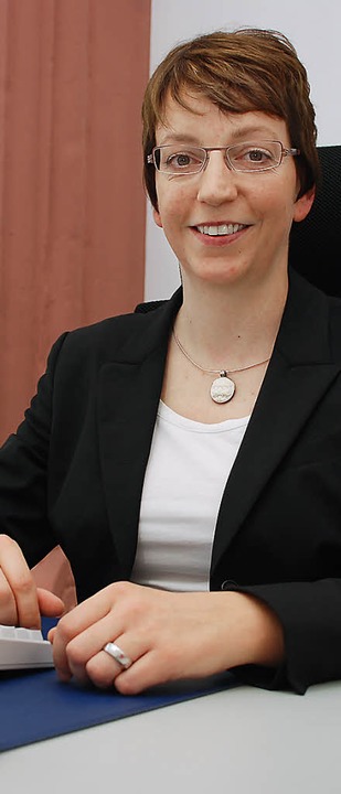 An der Schnittstelle von Leben und Recht - Offenburg - Badische Zeitung