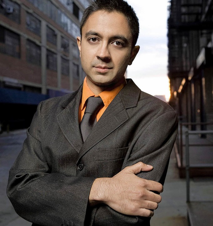 Jazz-Echo-Preisträger Vijay Iyer: "Die Geschichte lebt" - Rock & Pop ...