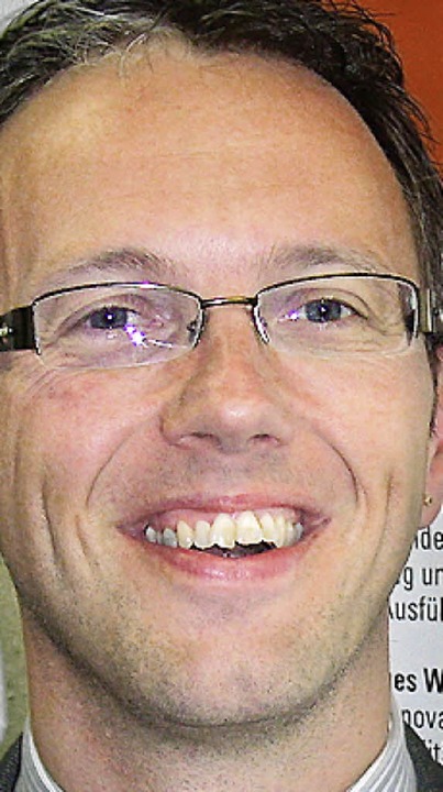 ZUR PERSON - Kreis Lörrach - Badische Zeitung