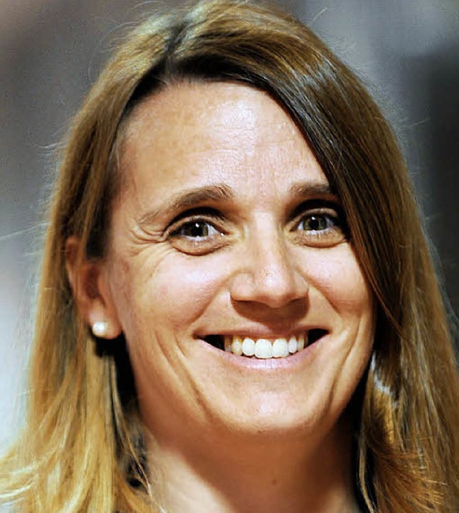 Ein "Ö", wie er sein sollte - Ortenaukreis - Badische Zeitung