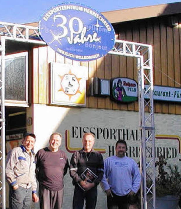 Auftakt für eine besondere Saison - Herrischried - Badische Zeitung