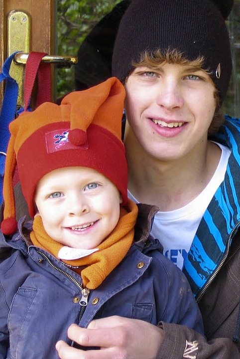 Eine Woche nah dran am Berufsalltag - Titisee-Neustadt - Badische Zeitung