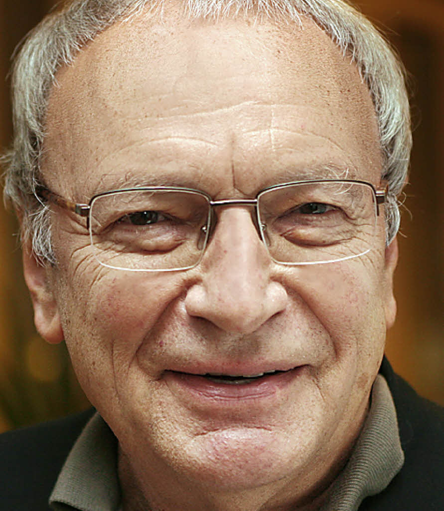 Uwe Timm - Alchetron, The Free Social Encyclopedia