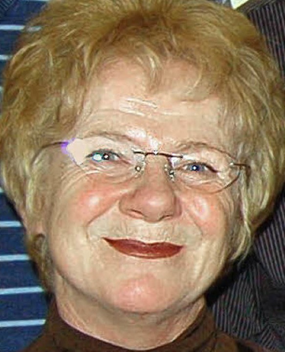 Maria Frank's Instagram, Twitter & Facebook on IDCrawl