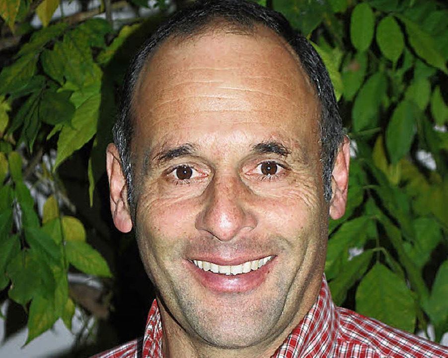 "Eine tolle Abwechslung" - Vogtsburg - Badische Zeitung