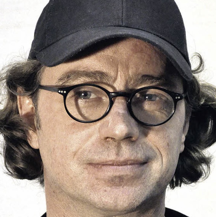 Prägungen im Kunstzirkel - Lörrach - Badische Zeitung