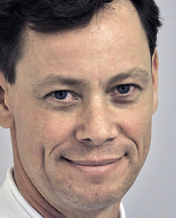 "Alles hat zwei Gesichter" - Kreis Lörrach - Badische Zeitung