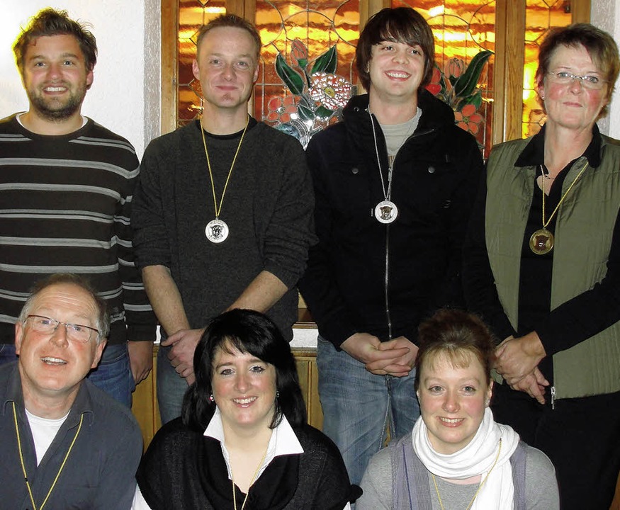 Auflagen verkleinern Feier - Feldberg - Badische Zeitung