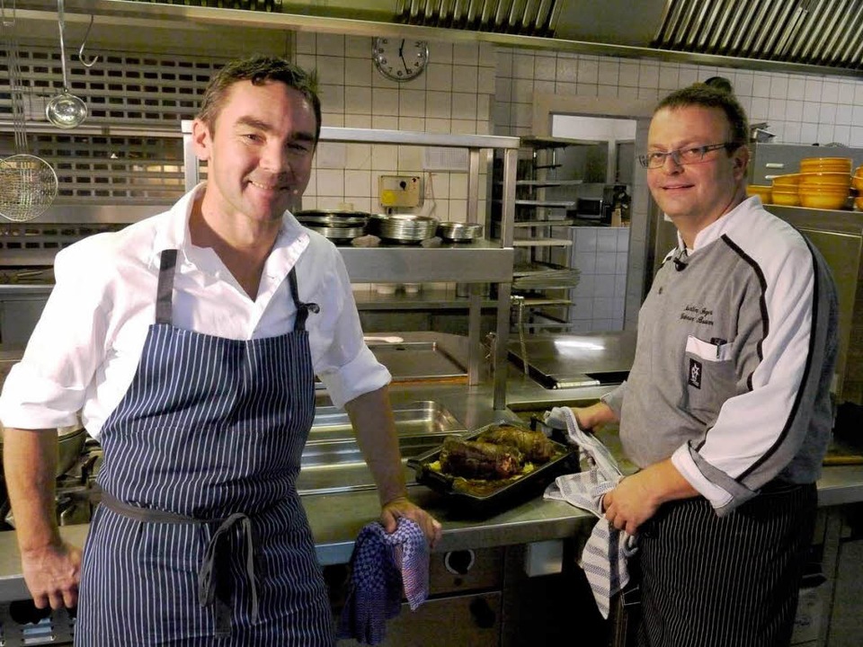 Neues Online-Dossier: Genuss in der Ortenau - Lahr - Badische Zeitung