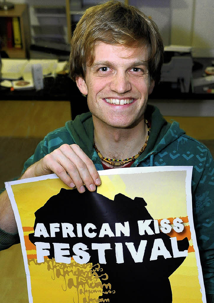 Nach African Kiss ganz schön ausgeschlafen in den Schnee - Freiburg ...