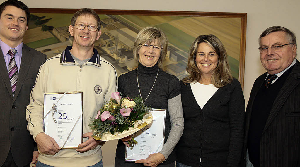 MENSCHEN - Kippenheim - Badische Zeitung