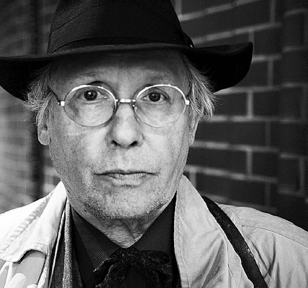 Der rote Faden bin ich - Literatur - Badische Zeitung