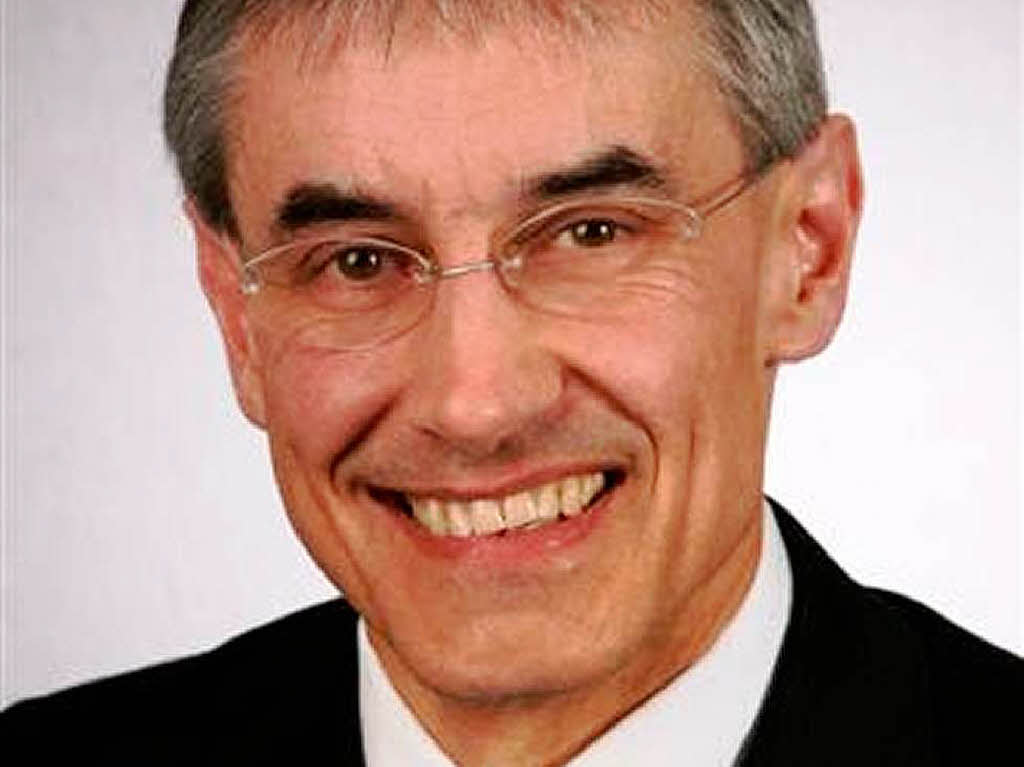 Brutsche verlässt den Gemeinderat - Murg - Badische Zeitung