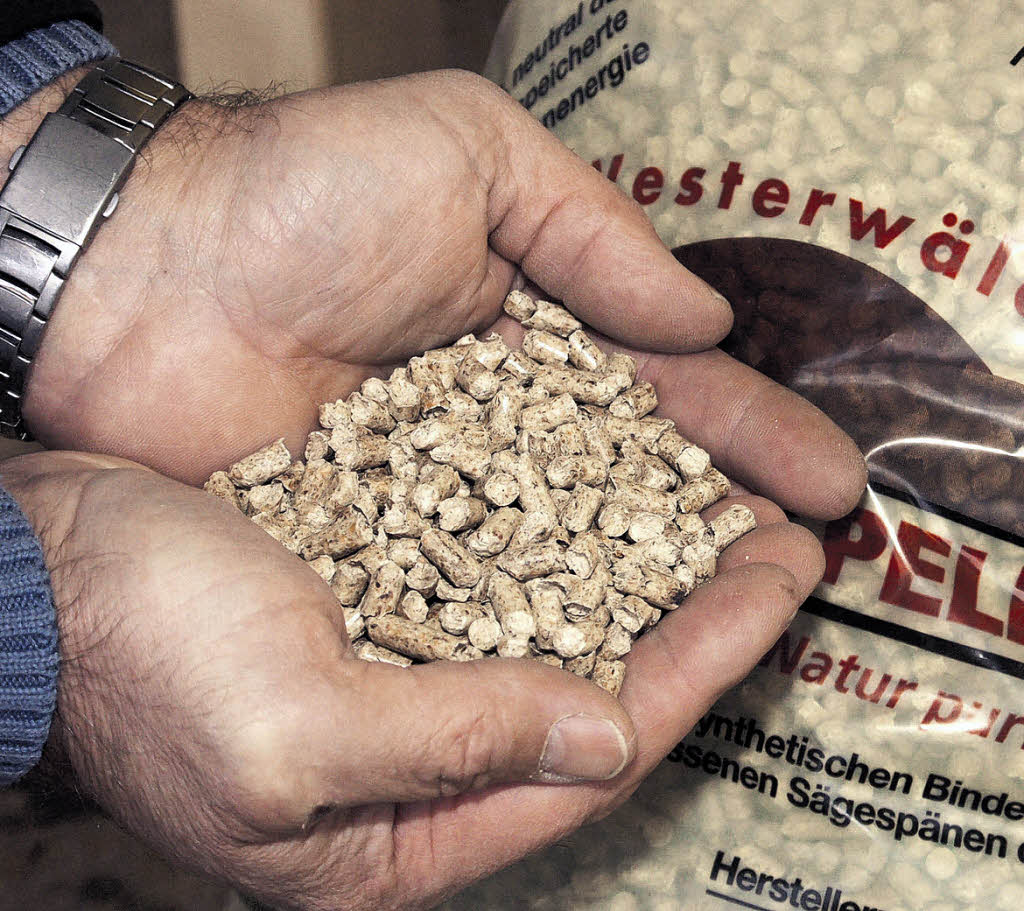 Wer macht mit beim Biostrom? - Bräunlingen - Badische Zeitung