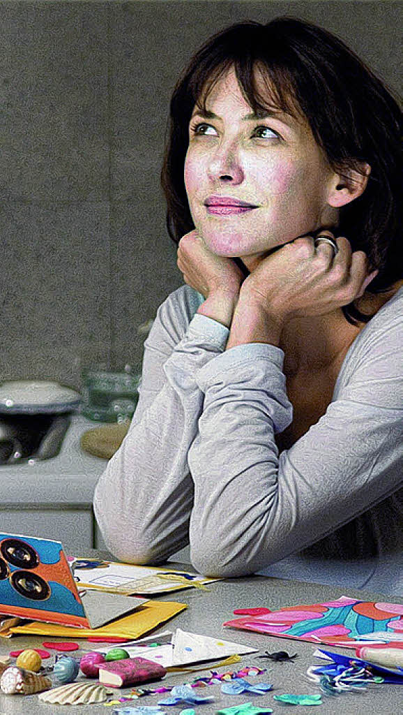 Die wichtigsten Dinge im Leben - Kino - Badische Zeitung