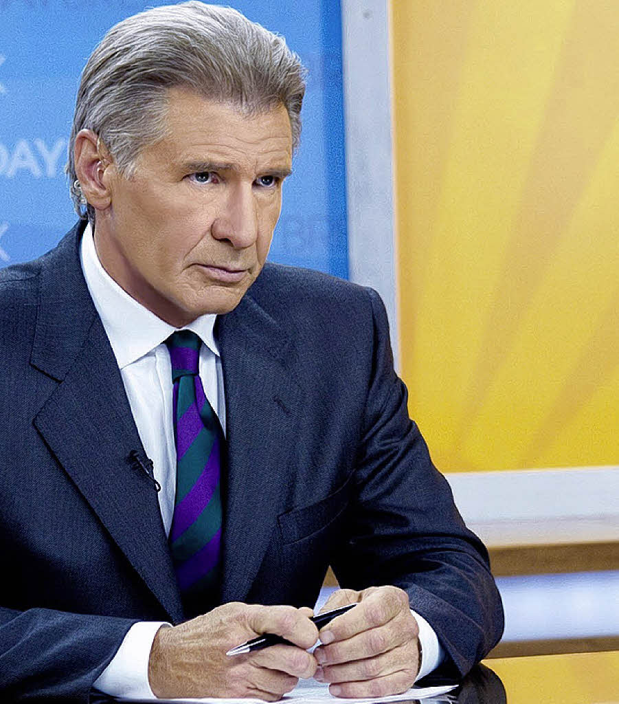 Der Nachrichtenmann an der Bratpfanne - Kino - Badische Zeitung