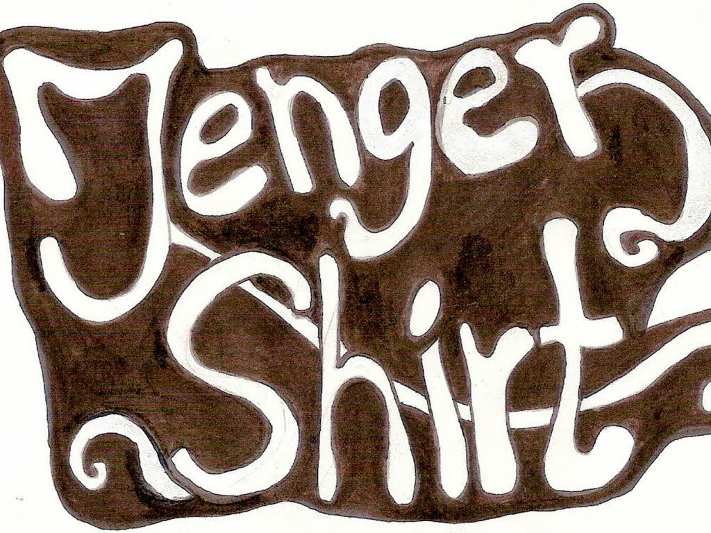 Was ist eigentlich "Jenger Shirt"? - Schülertexte - Badische Zeitung