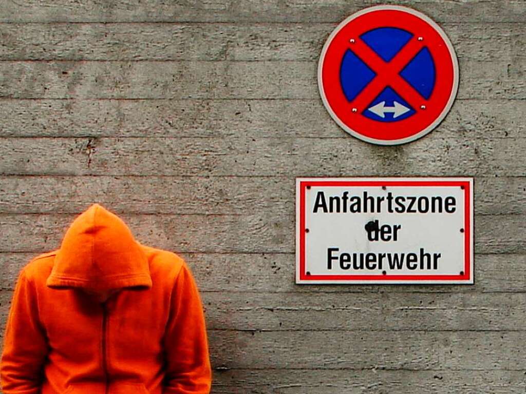 Gut zu wissen – wenn das Auto weg ist - Auto & Mobilität - Badische Zeitung