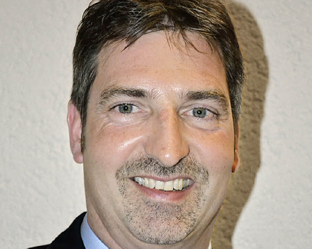 Robert Karle ist amtsmüde - Todtnau - Badische Zeitung