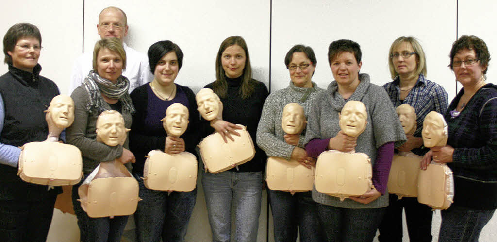 Tipps für den Praxisalltag - Titisee-Neustadt - Badische Zeitung