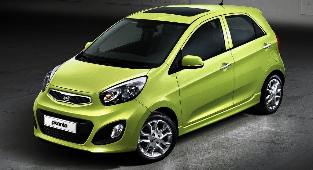 PIKANT - Auto & Mobilität - Badische Zeitung