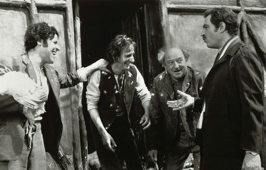 VERGEBLICH - Kino - Badische Zeitung