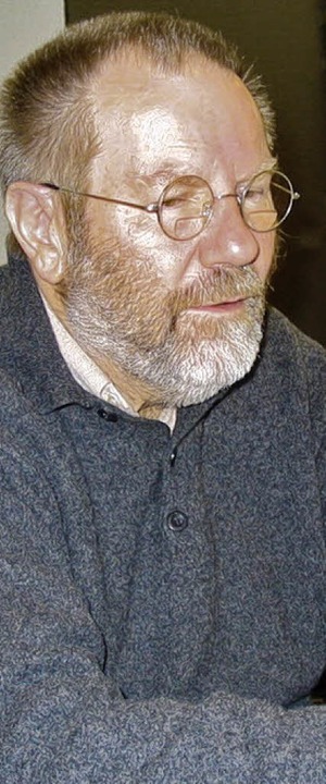 "Die Arbeit sollte weiter gehen" - Bad Säckingen - Badische Zeitung