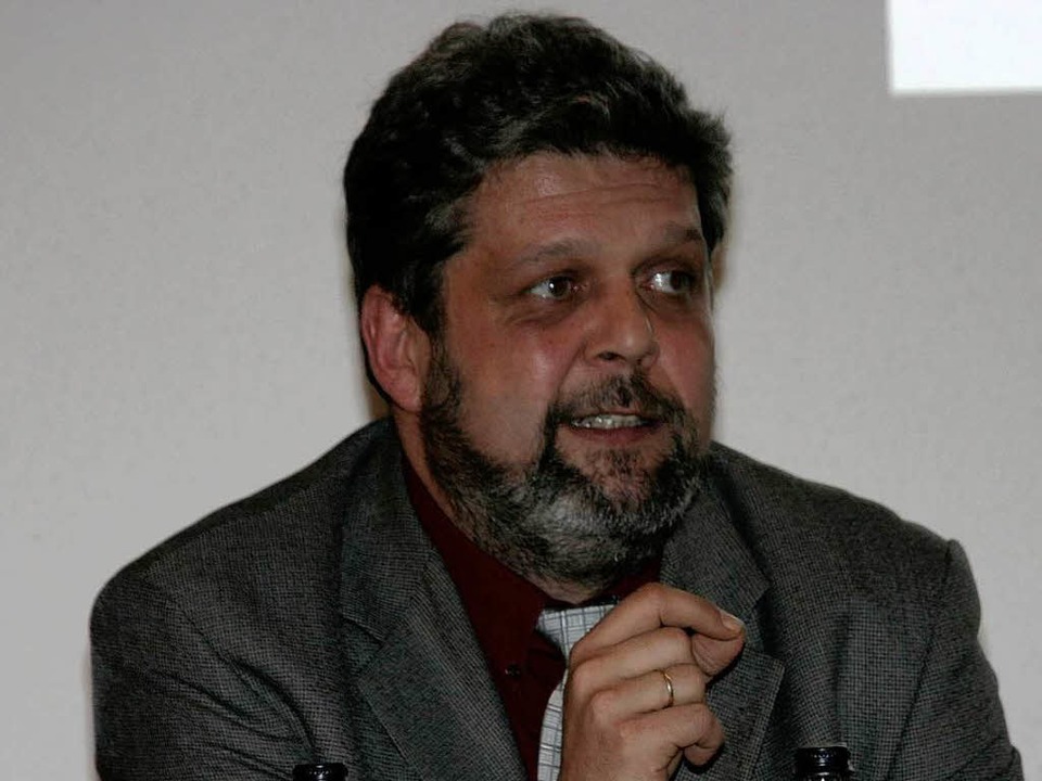 Lösung durch Schulversuch? - Grafenhausen - Badische Zeitung