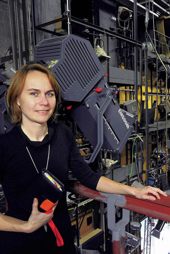 Theater Freiburg - der große Umbau der Bühnentechnik - Freiburg ...