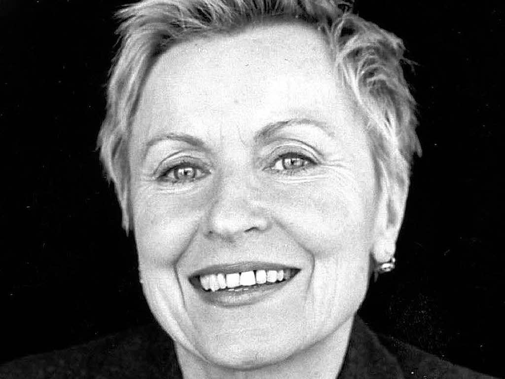 Bascha Mika: Vermausung in der Komfortfalle - Literatur - Badische Zeitung