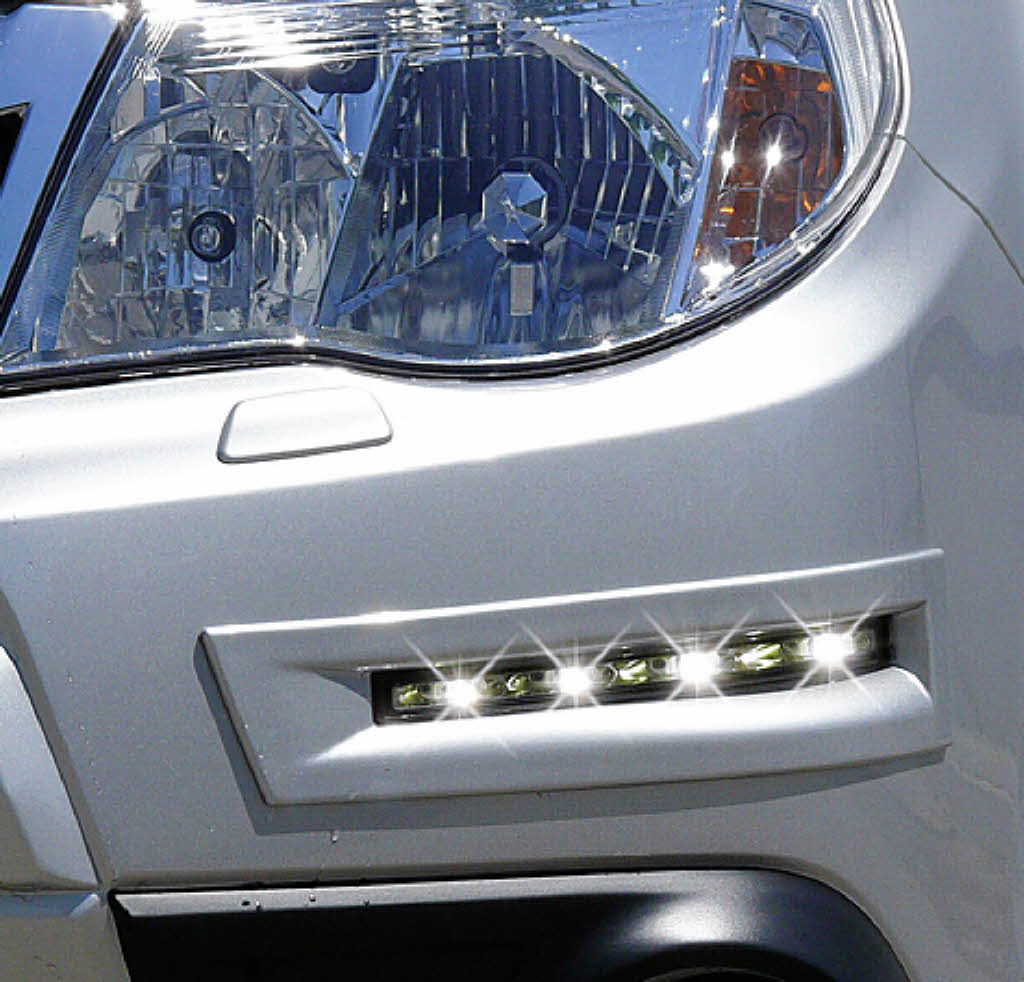 Lichtermeer ohne Risiko - Auto & Mobilität - Badische Zeitung