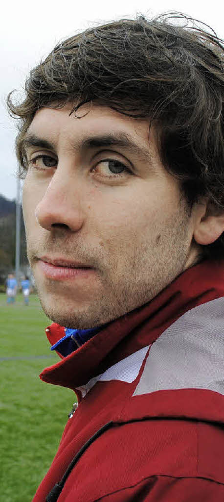 Erik Raab: Coq au vin und VfB-Fieber - Freiburg - Badische Zeitung