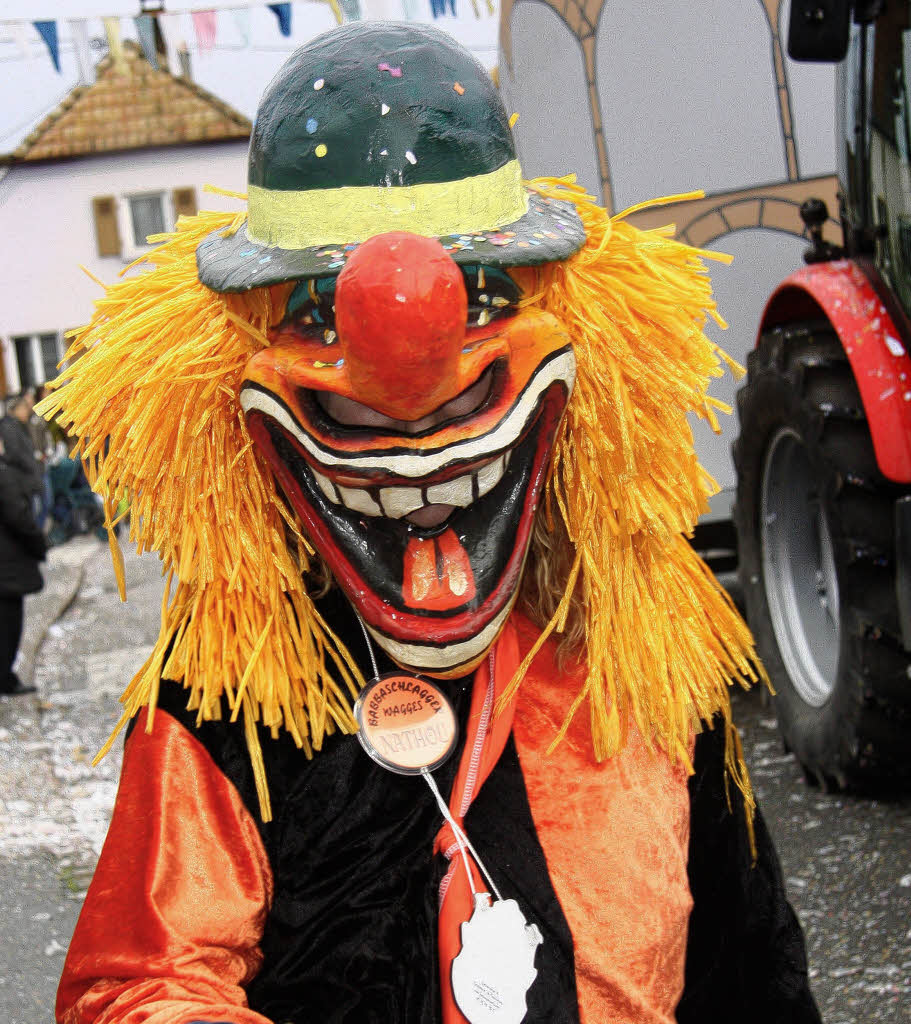 Wackes, Guggen und junger Jazz - Breisach - Badische Zeitung