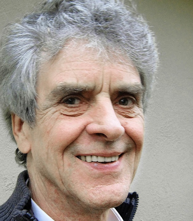 Ehrenplatz für Urkunde und Briefe - Bollschweil - Badische Zeitung