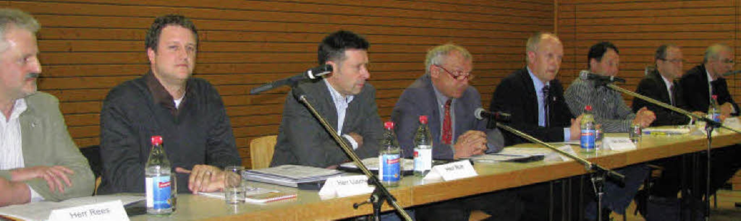 Windkraft in Münstertal - Münstertal - Badische Zeitung