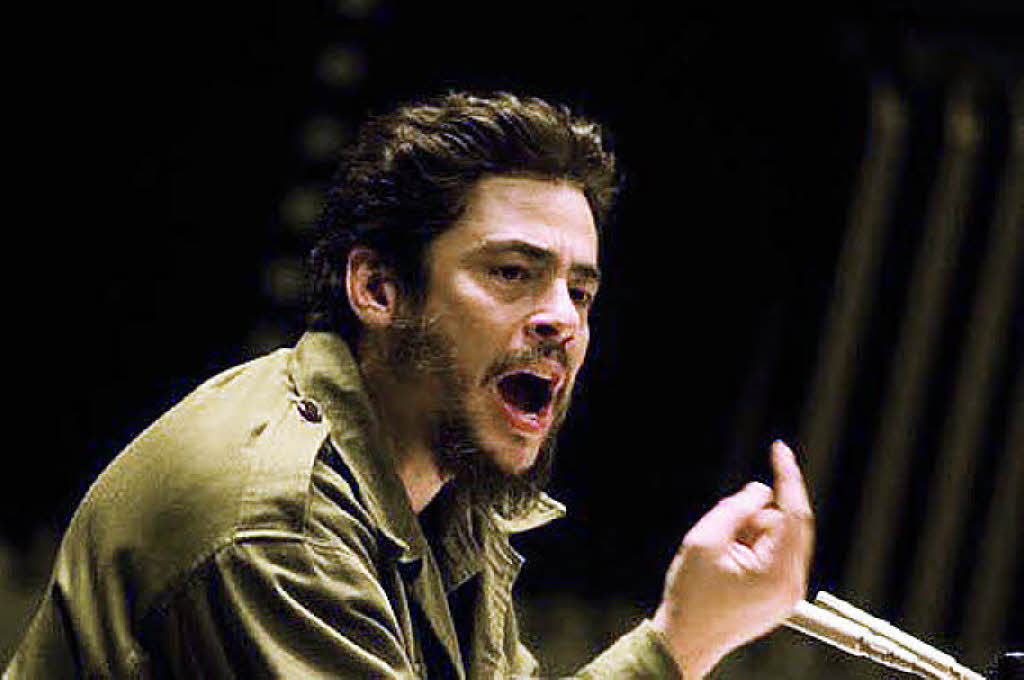 CHE – PART 1 - Kino - Badische Zeitung