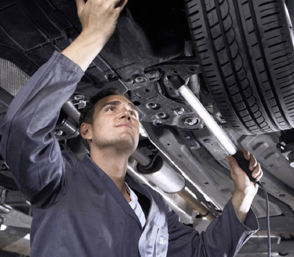 Steigendes Risiko - Auto & Mobilität - Badische Zeitung