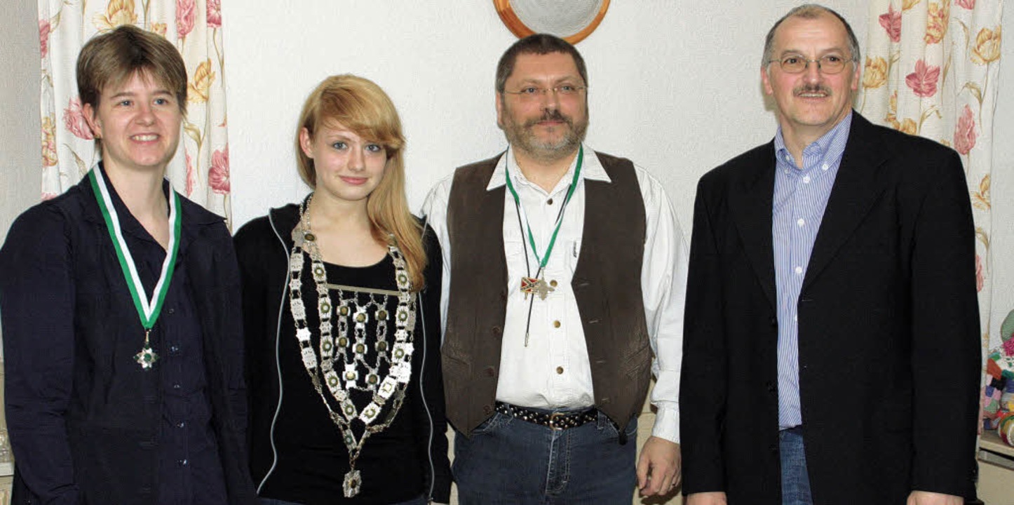 Mangel an aktiven Schützen - Schopfheim - Badische Zeitung