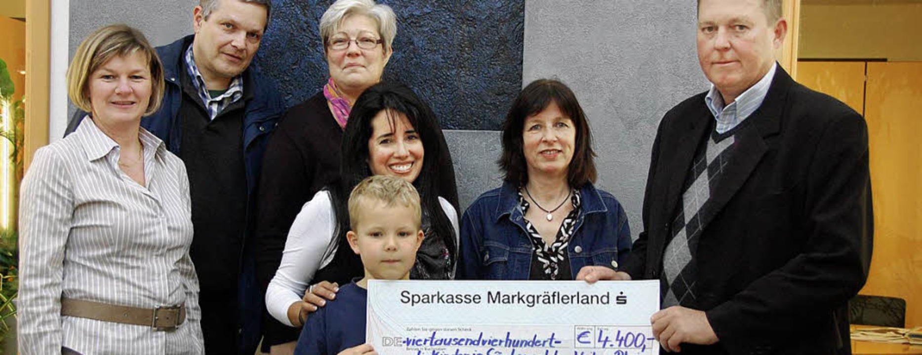 Kindern Perspektiven geben - Weil am Rhein - Badische Zeitung