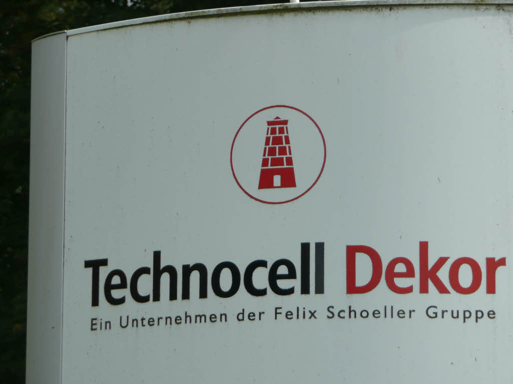 Technocell: Nur 6 statt 84 Kündigungen - Wirtschaft (regional ...