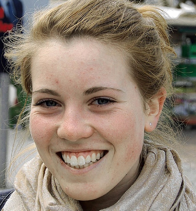 "Ich mag die Sommerzeit sogar lieber, da es abends länger hell ist ...