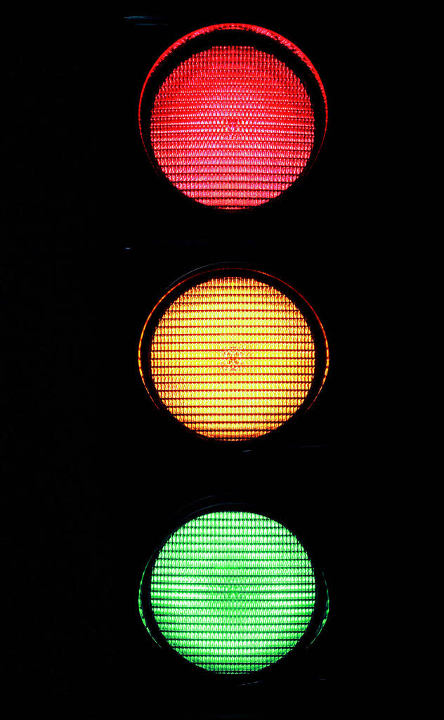 UNTER UNS: Gemach, gemach - Ettenheim - Badische Zeitung