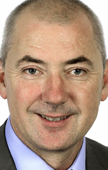 Ein überraschender Wechsel - Baselland - Badische Zeitung