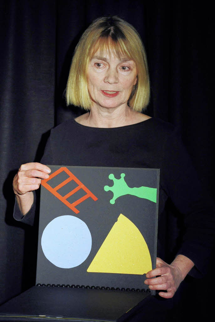 Audienz im Wohnzimmer - Kultur - Badische Zeitung