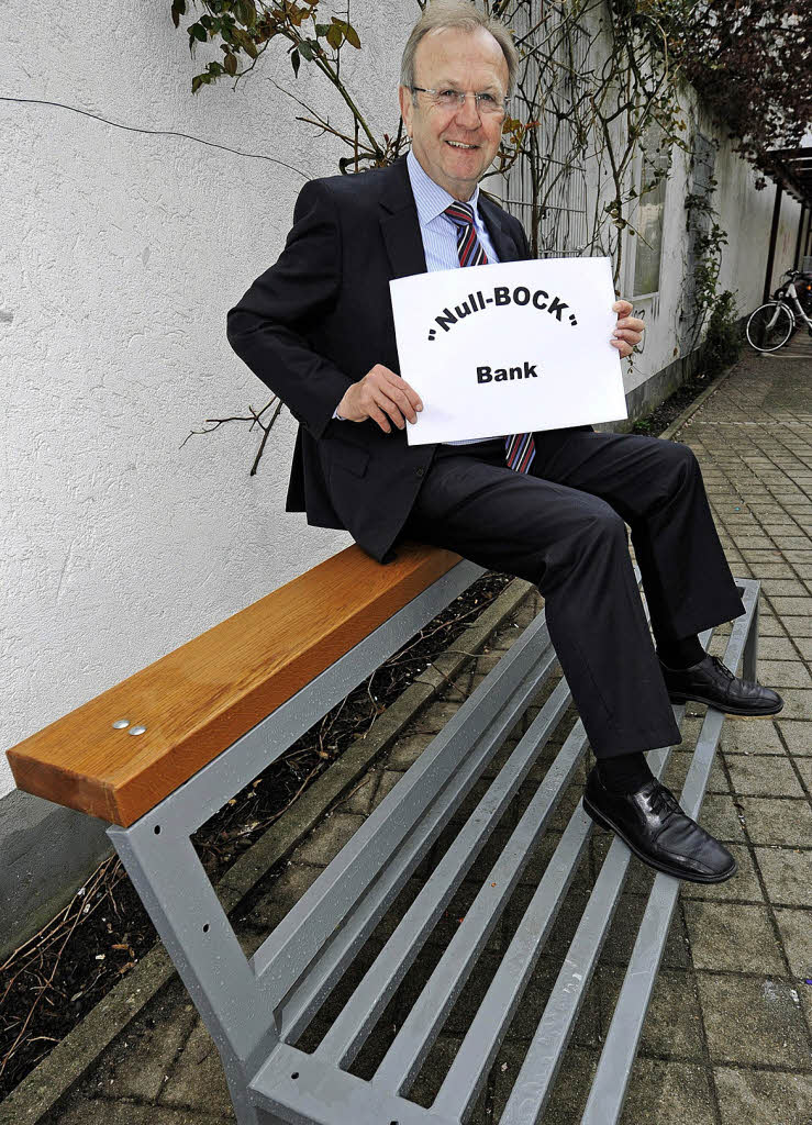 NULL BOCK! - Südwest - Badische Zeitung