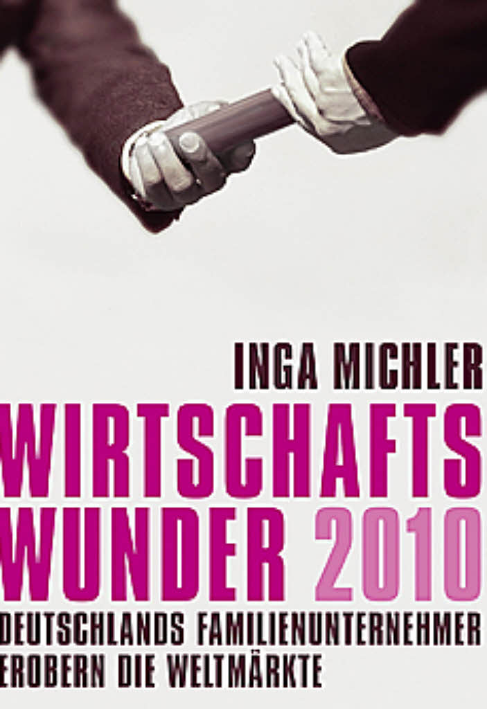 Wirtschaftswunder Generation 2.0 - Beruf & Karriere - Badische Zeitung