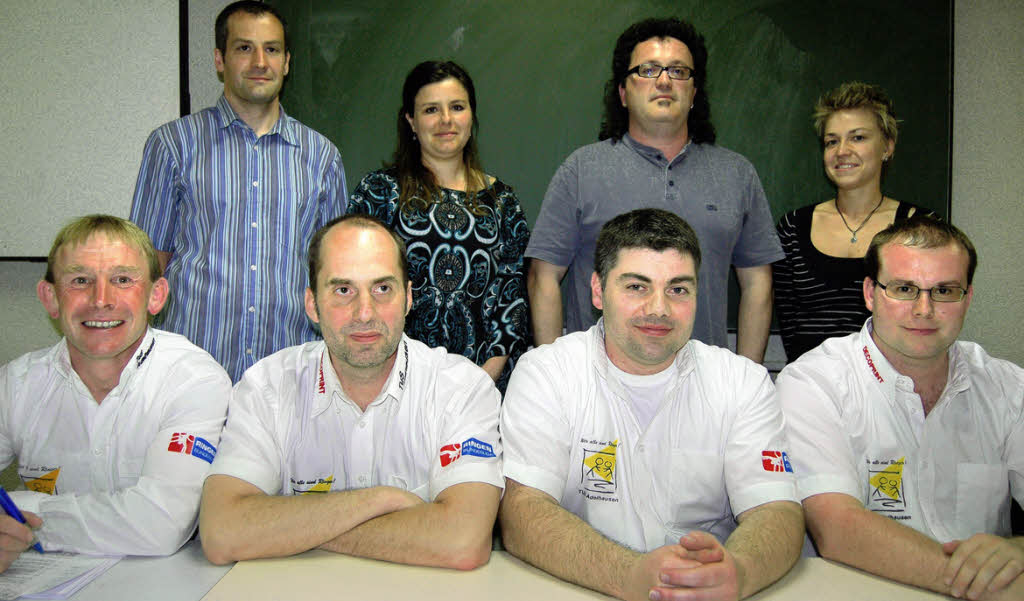 TuS hat hohe Ausgaben - Rheinfelden - Badische Zeitung