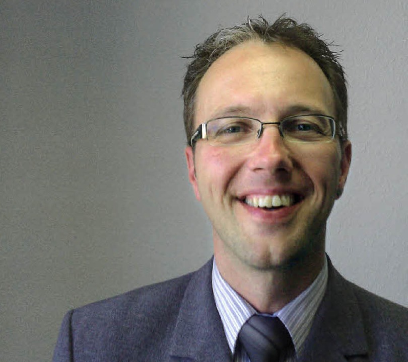 Mit neuem Dirigenten in den Frühling - Staufen - Badische Zeitung