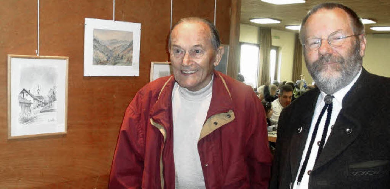 Kirchen der Region aus unbekannten Blickwinkeln - Wehr - Badische Zeitung