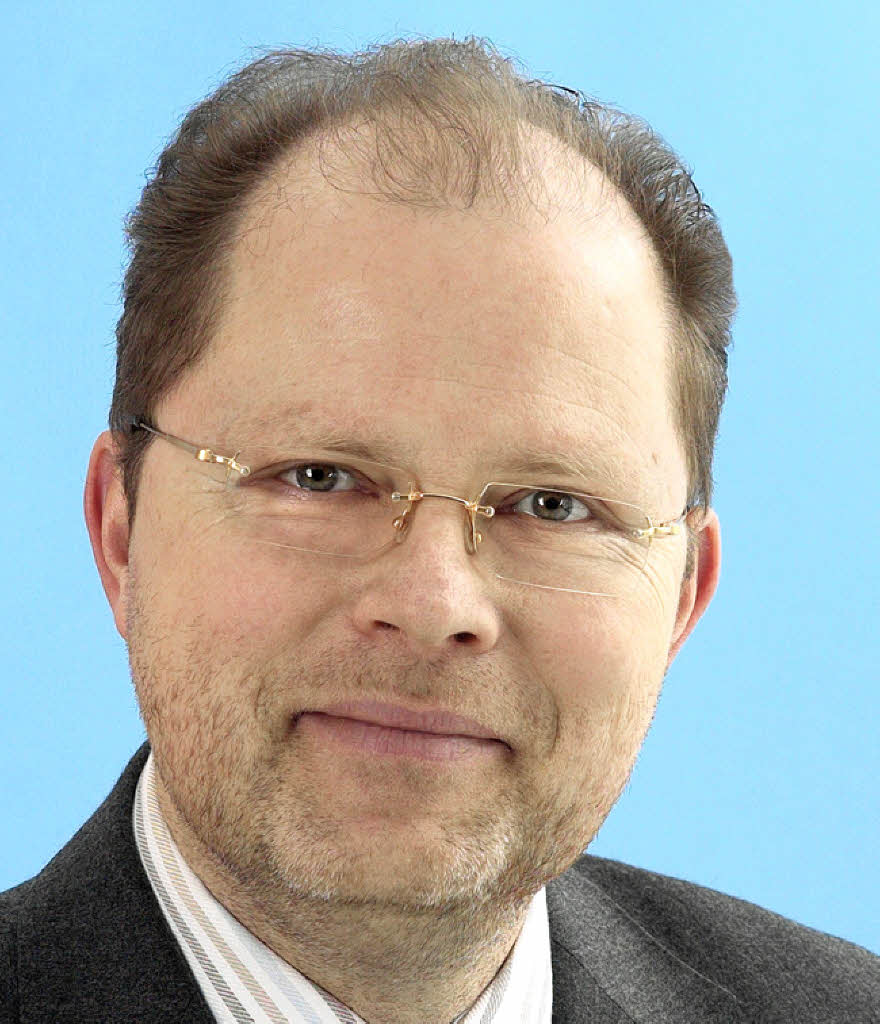 Christian Lange: „Mit Prognosen bescheiden umgehen“ - Deutschland ...